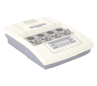 Thrombo Speed + - Fortress Diagnostics