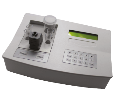 Thrombo Read + - Fortress Diagnostics