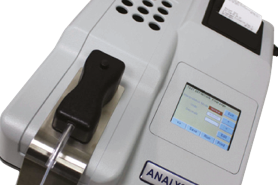 Clinical Chemistry Analysers - Fortress Diagnostics