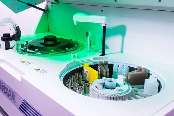 Clinical Chemistry Reagents - Fortress Diagnostics