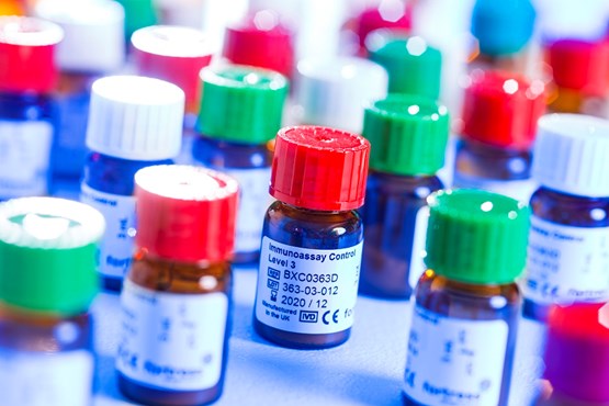 In Vitro Diagnostics (IVD) Product Range