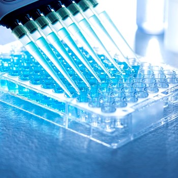 Extensive Range of High Quality Immunoassays