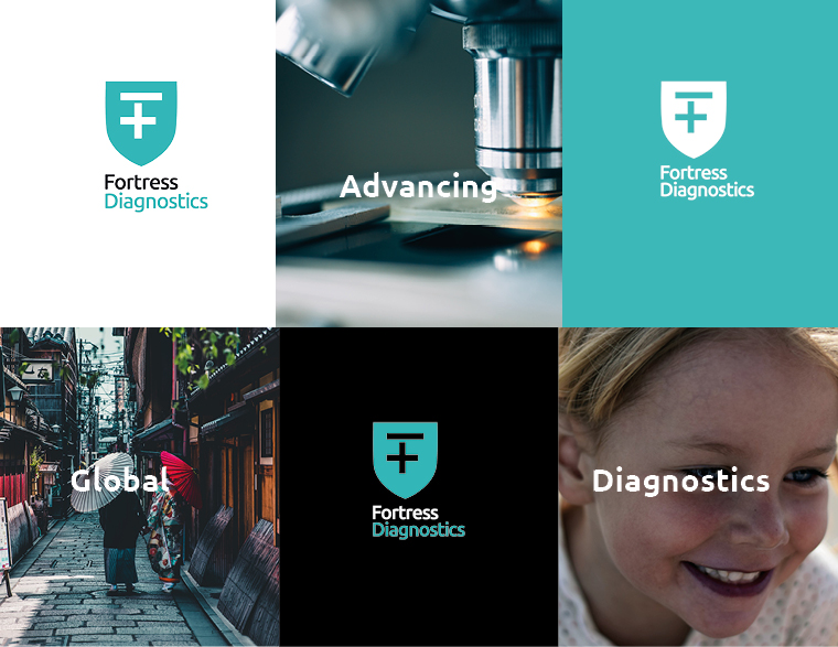 Fortress Diagnostics are constantly seeking new ways...