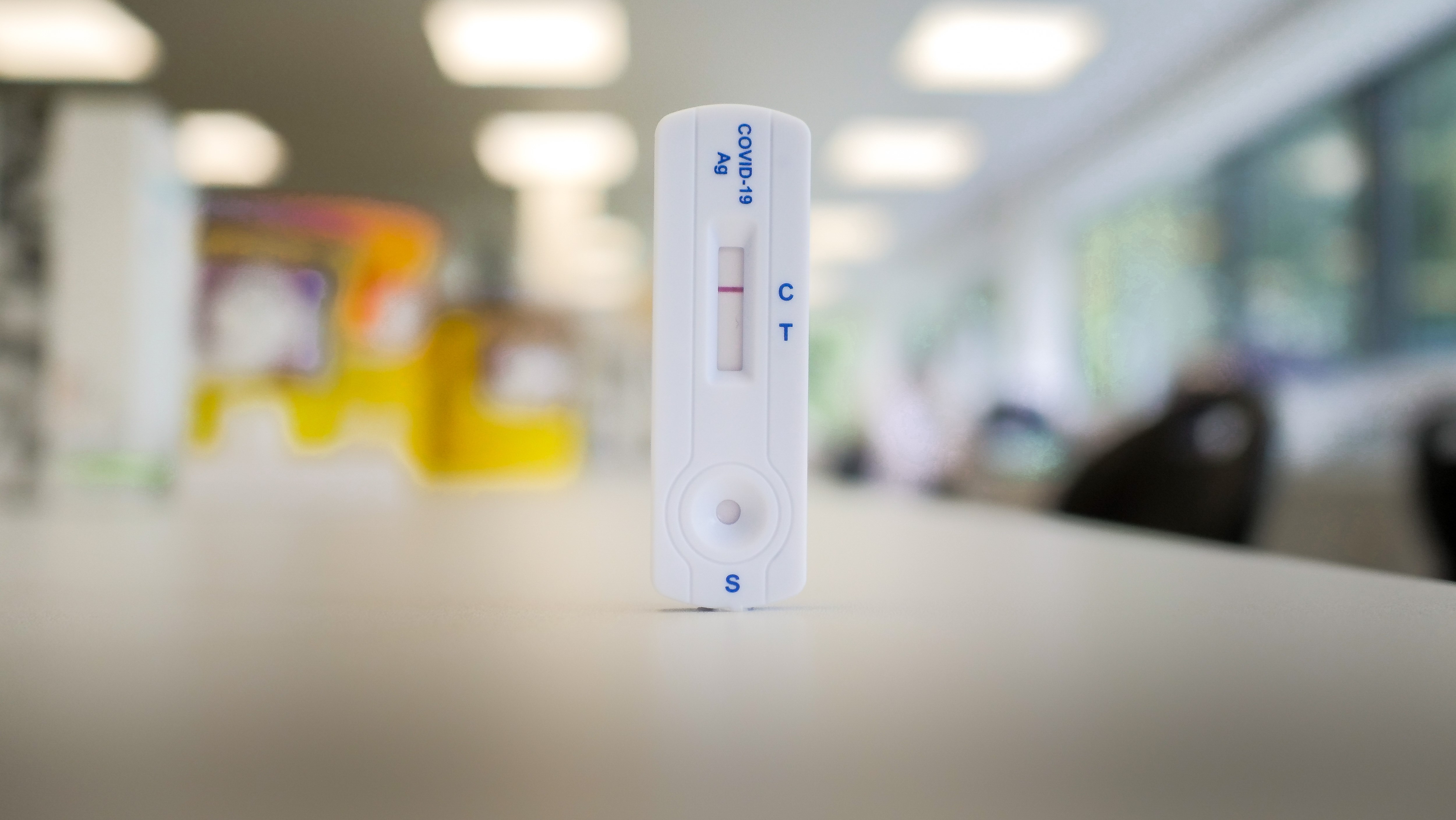 One Year of the COVID-19 Pandemic | Fortress Diagnos...