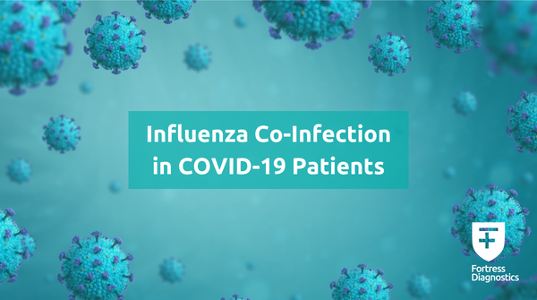 Influenza Co-Infection in COVID-19 Patients