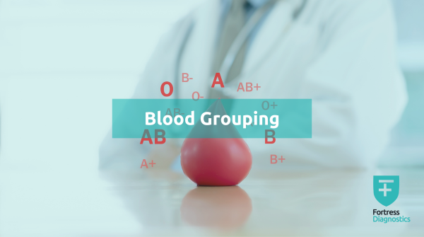 Blood Grouping