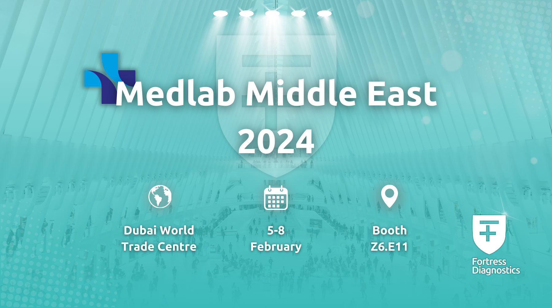 MEDLAB ME | Fortress Diagnostics