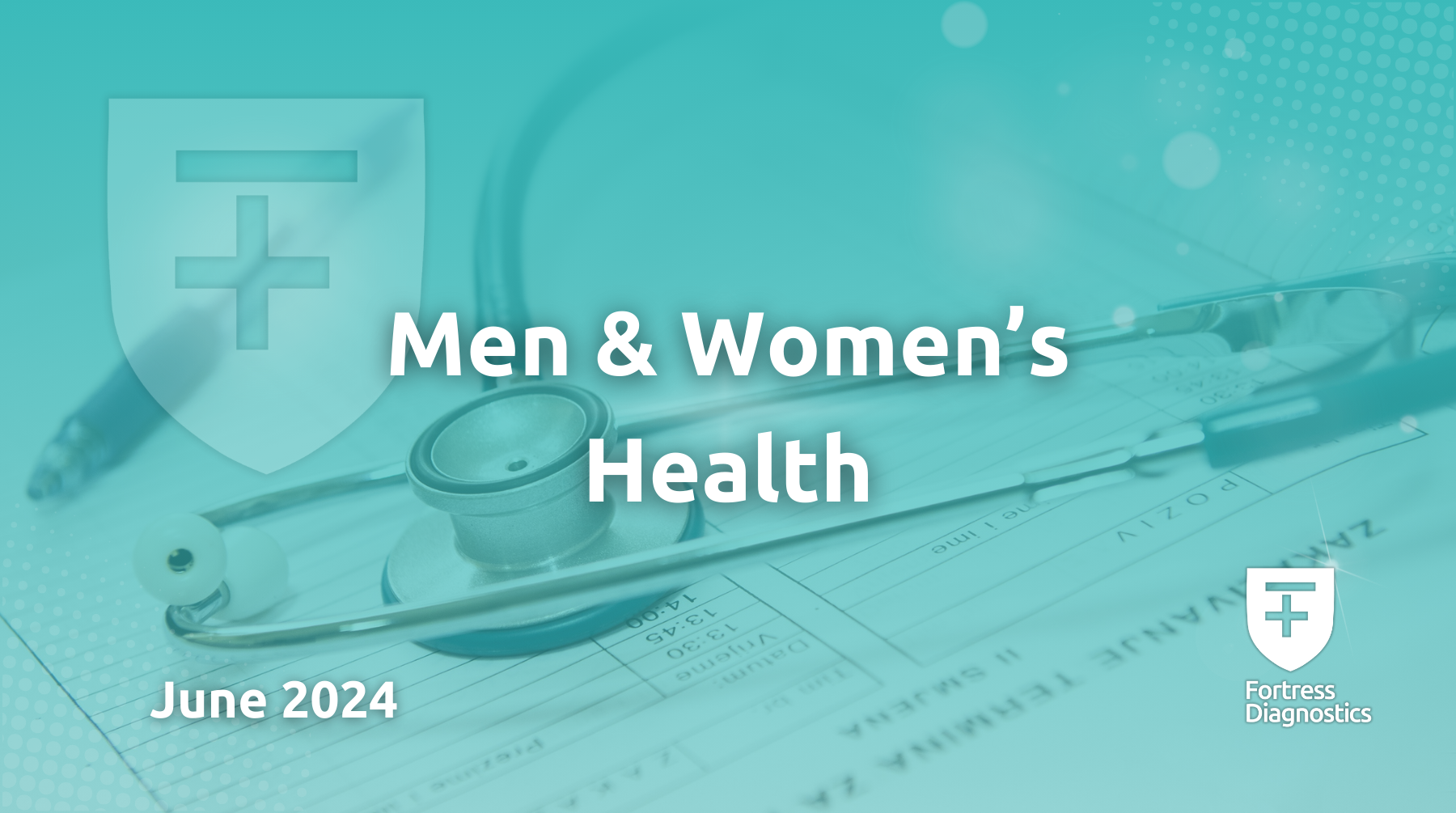 The Intersection of Men’s and Women’s Health and In-...