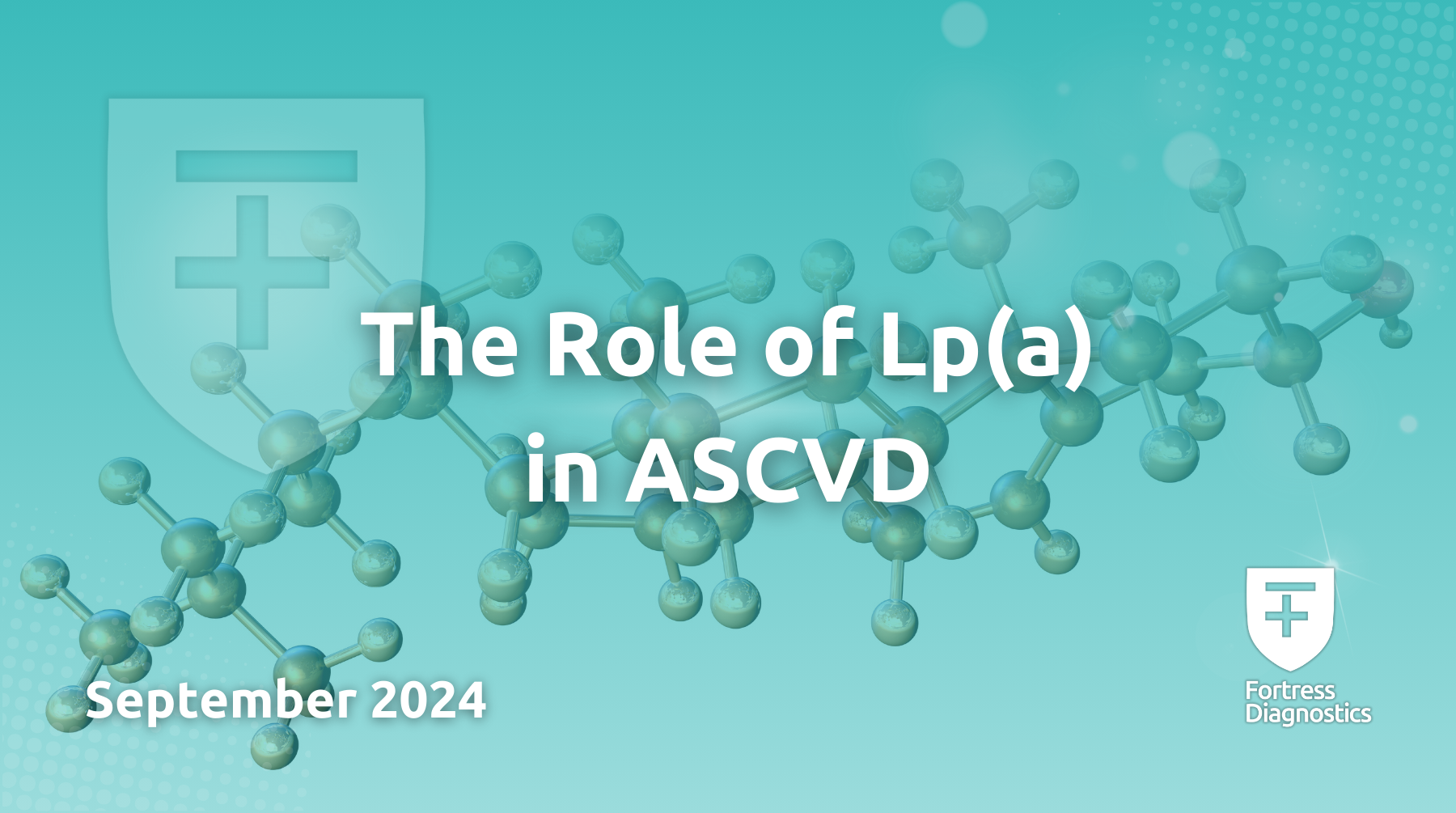 The Role of Lp(a) in ASCVD