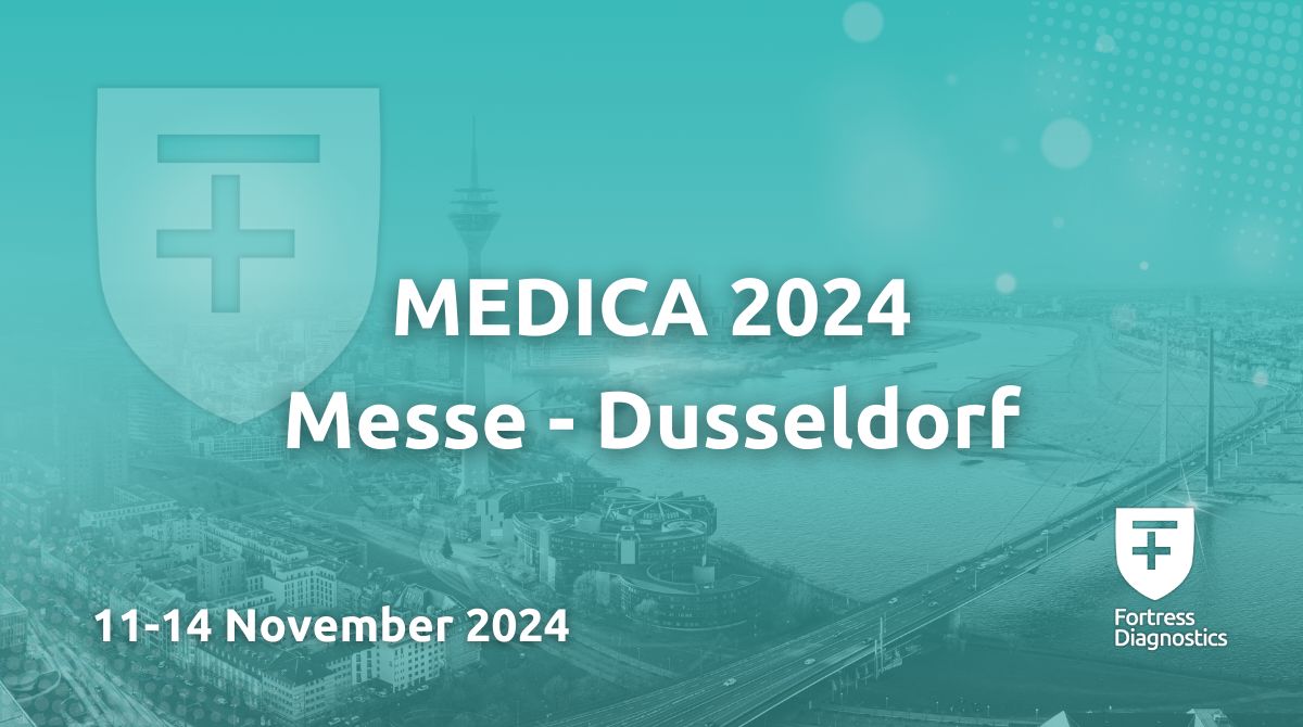 MEDICA 2024