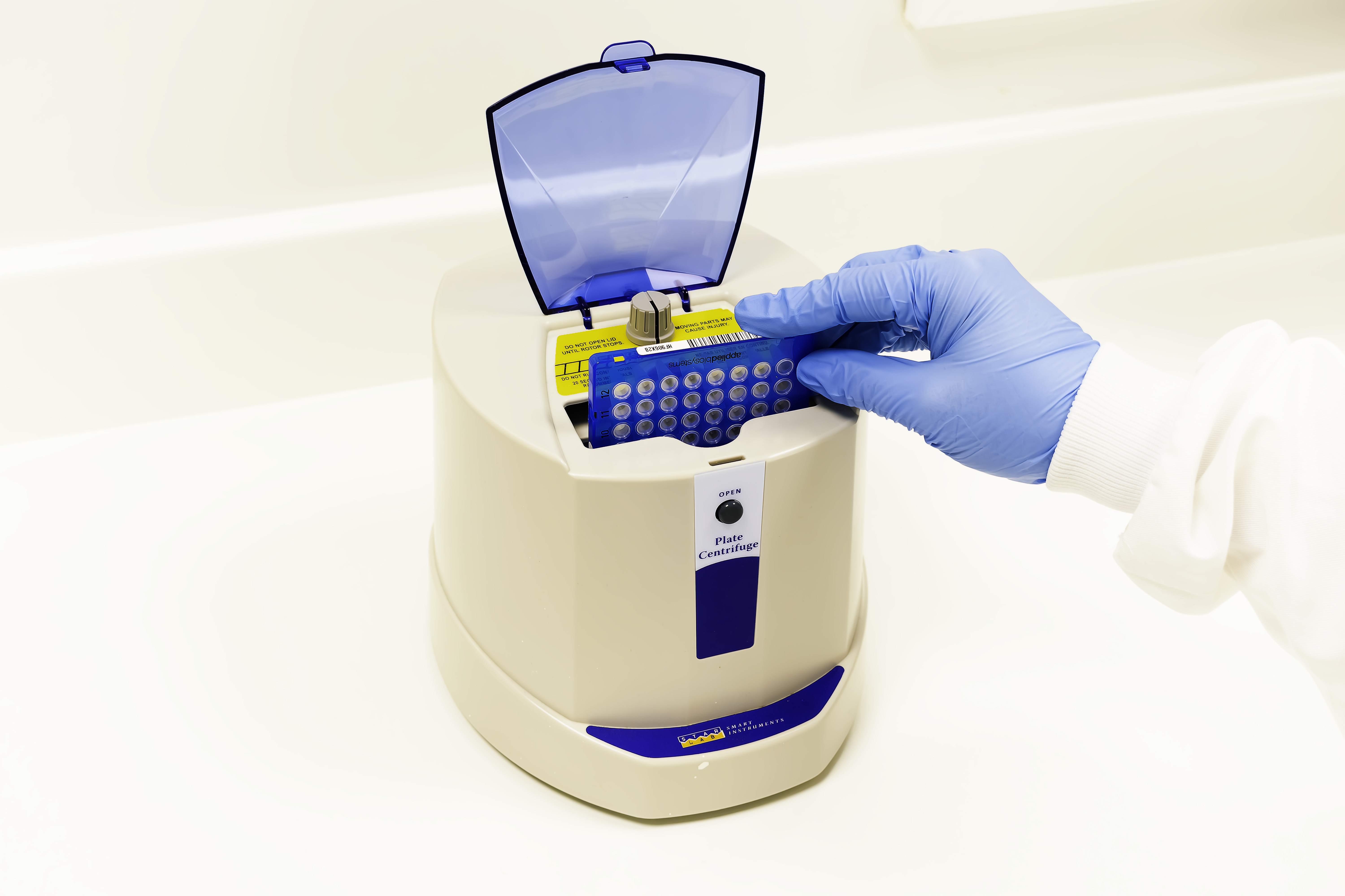 Molecular Diagnostics | Fortress Diagnostics